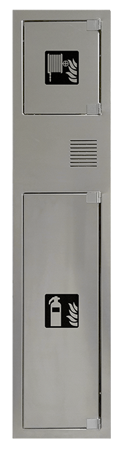 Chesterfire 25 SN202